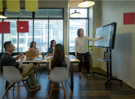 My Learning Path - Tailored Training Solutions | SandBox Skills Lab